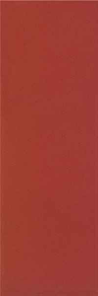 Miniatile Glossy Red Windsor Wall Tile 10x30 | KaleCore