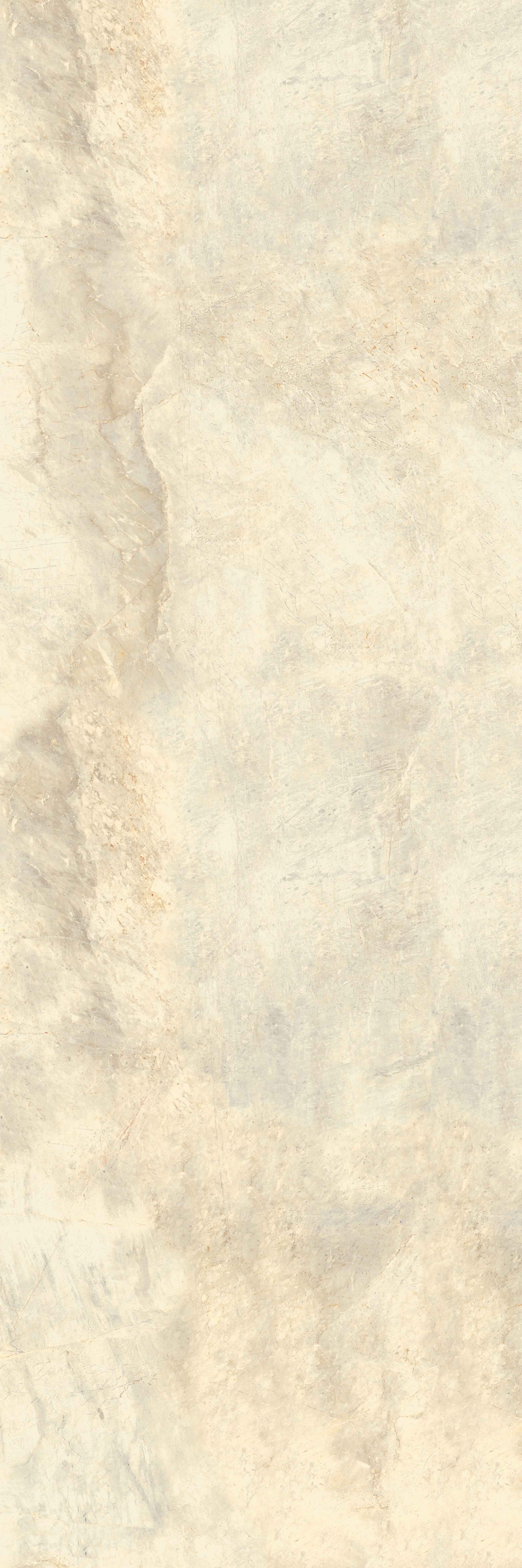 Marbles Matte Olimpo Sinterflex Porcelain Tile 120X360 | KaleCore